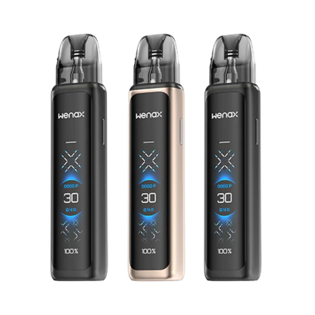 Vape – Tagged "Pod Systems"– JOCOR Distro