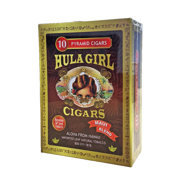 Smoke Shop – Tagged "Hula Girl"– JOCOR Distro