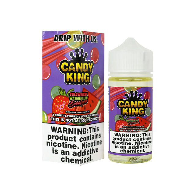 Candy King by Drip More – JOCOR Distro