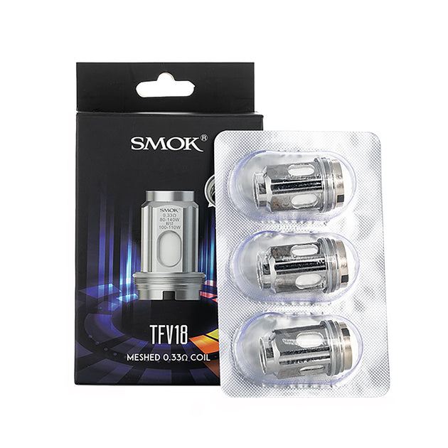 Tanks & Coils – Tagged "Smok Tech"– JOCOR Distro